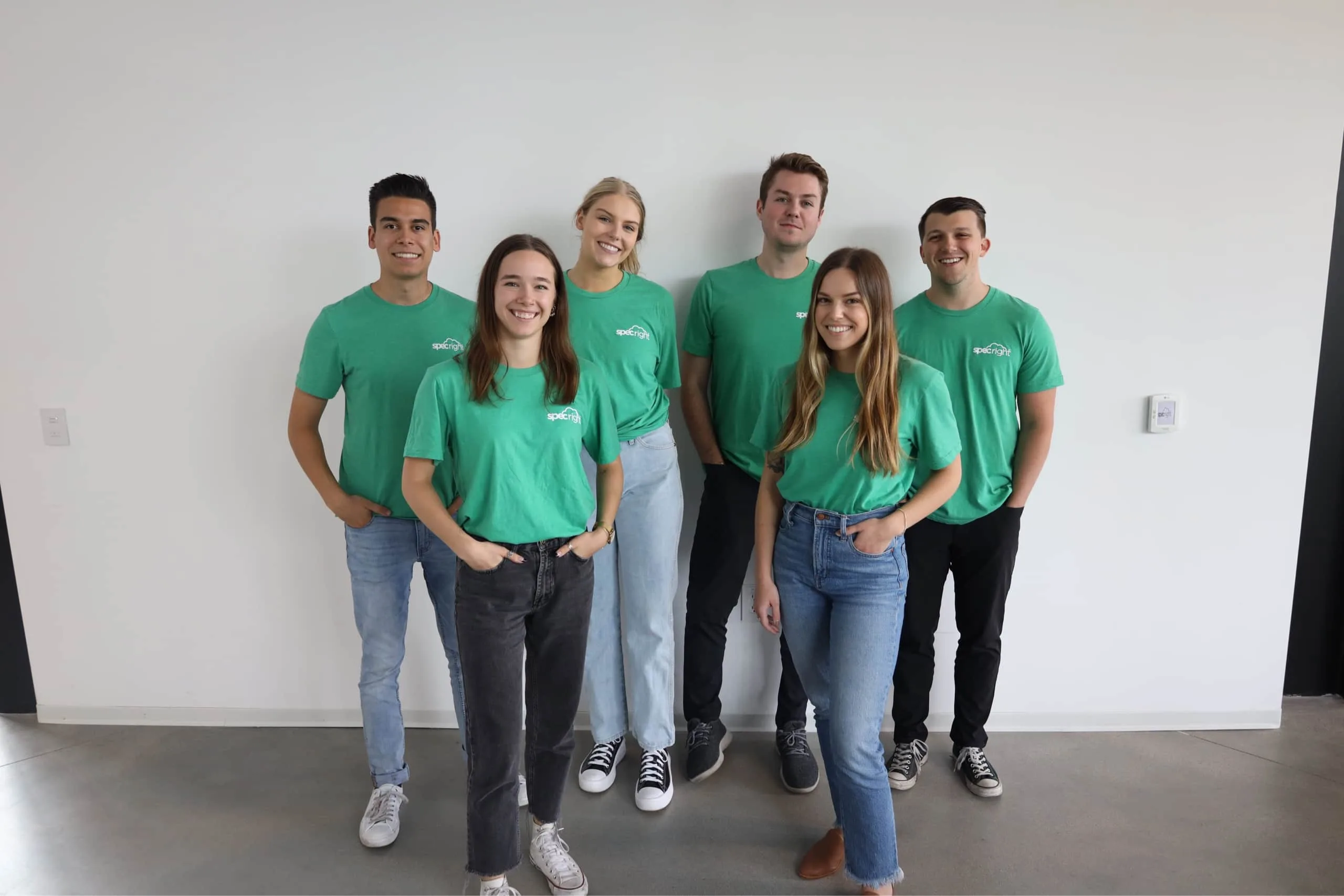 Spec Squad | Specright